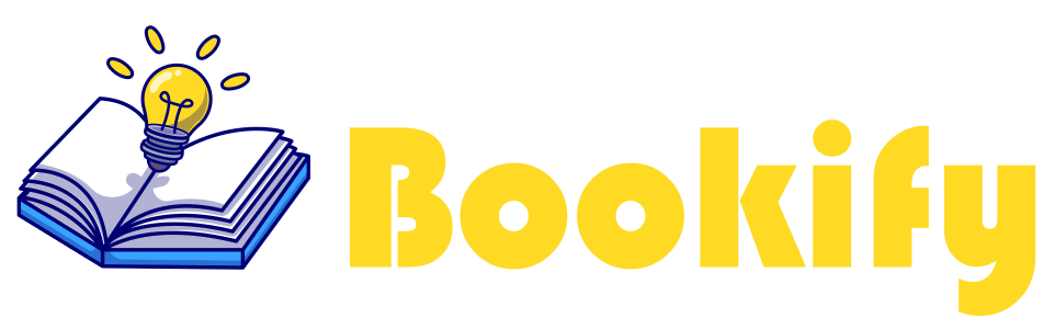Home Page - Bookify